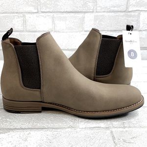 Goodfellow & Co | Shoes | Mens Ashford Chelsea Boots Goodfellow Co ...